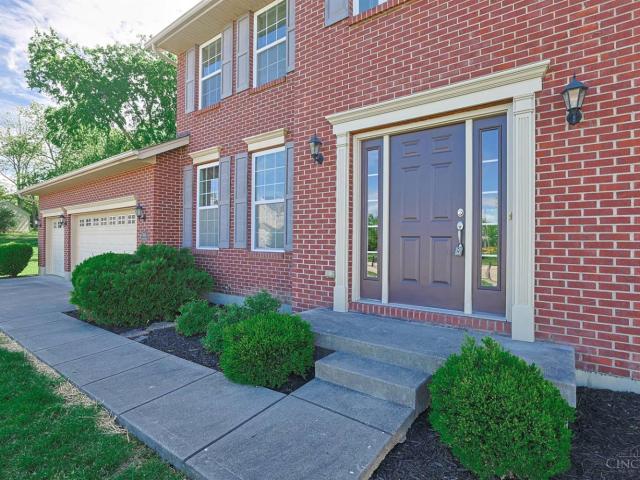 5953 Ashlyn Court