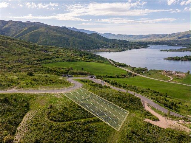 5953 E Nighthawk Ln N Unit 27, Huntsville, UT 84317