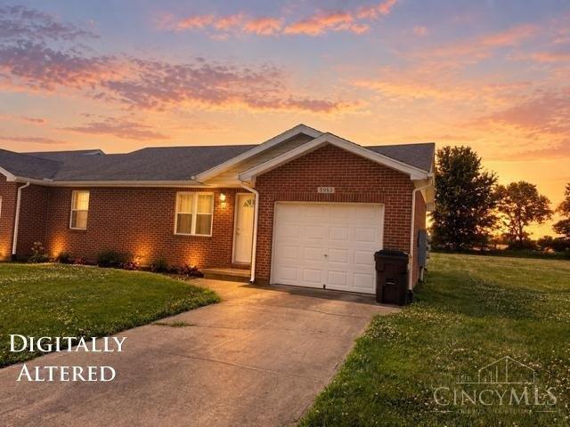 5953 Farmers Rd, Martinsville, OH 45146