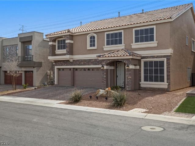 5953 Graystone Ridge Ave, Las Vegas, NV 89141 | MLS #2760 | Compass