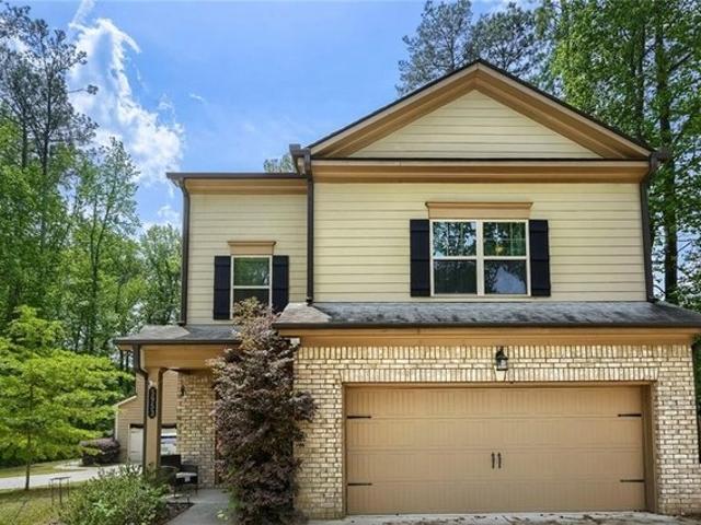 5953 Krim Dr, Norcross, GA 30093