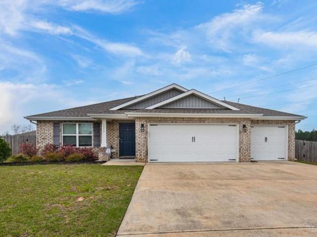 5953 Preservation Blvd, Milton, FL 32570