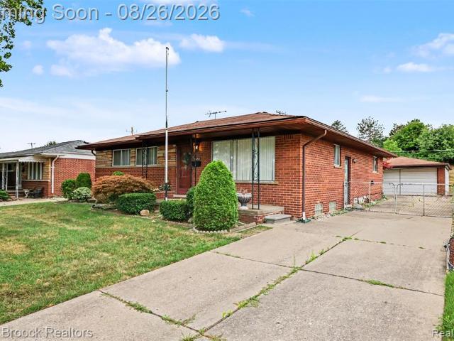 5953 Rockland Court