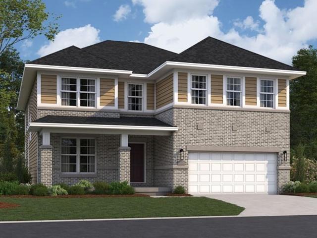 5953 Stags Run, Milford, OH 45150