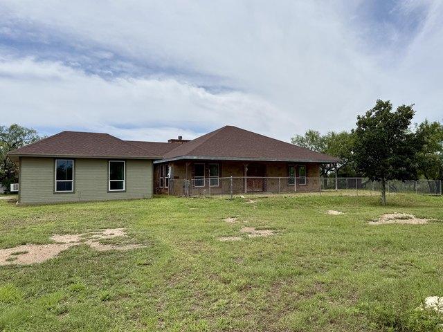 5953 State Highway 208, San Angelo, TX 76905