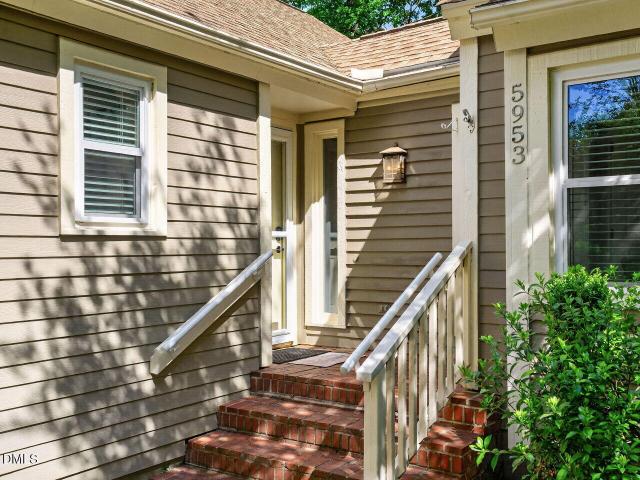 5953 Sentinel Dr, Raleigh, NC 27609 | MLS #10163 | Compass