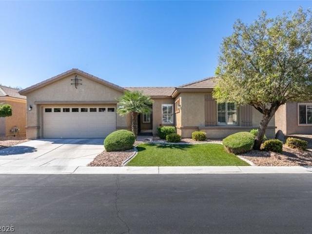 5953 Spanish Mustang Ct, Las Vegas, NV 89122