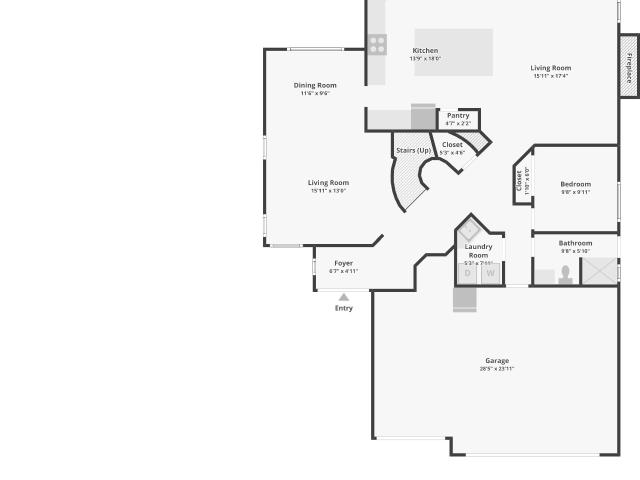 5953 W Aurora Dr, Glendale, AZ 85308 | MLS #6923 | Compass