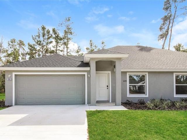 5953 W Oak Park Blvd, Homosassa, FL 34446