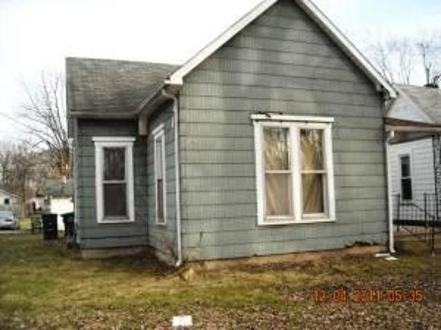 $595 / 3br 3 Bedroom 800 S. Ribble Muncie