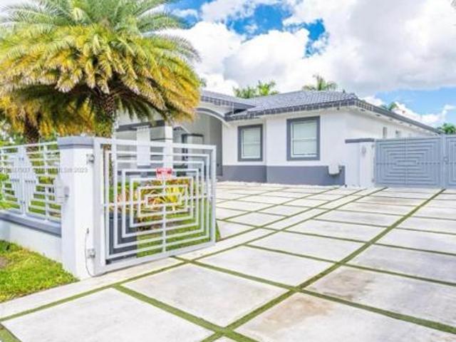 595 120th Ave NW, Sweetwater, FL 33182