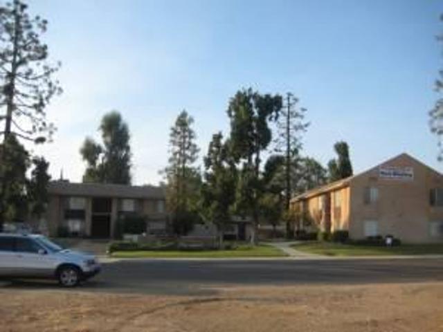 $595 / 1br Large 1 bedroom Apartment Resident Manager discount Bakersfield map