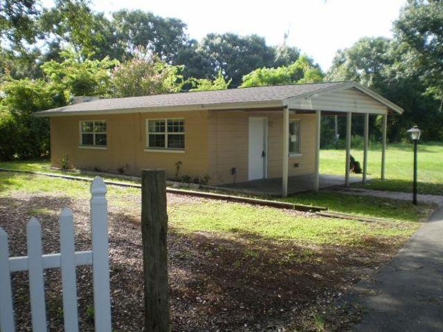 $595 / 1br 589ft² 1325 Mann Road Lakeland FL map