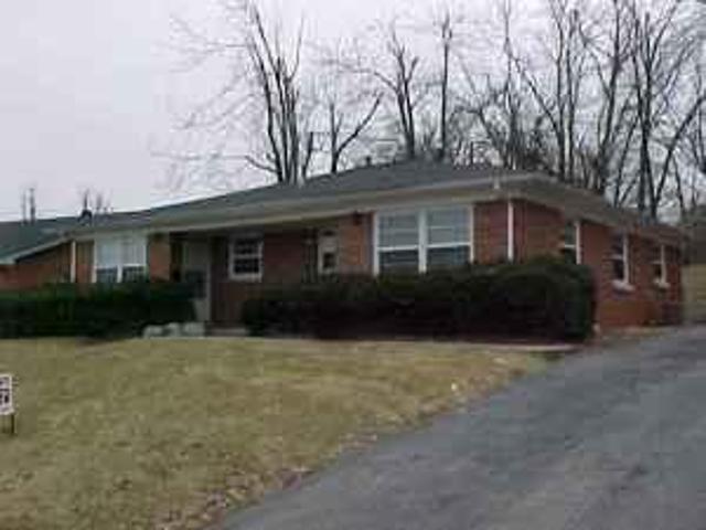 $595 / 2br Duplex on Tartan Drive Tartan Dr, Lexington, KY