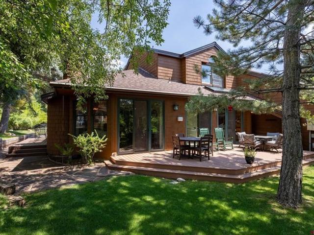 595 Cottonwood Creek Rd, Durango, CO 81301