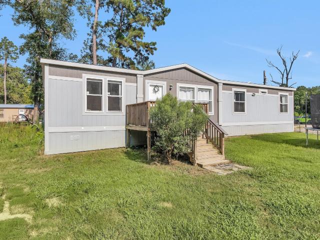 595 County Road 2218, Cleveland, TX 77327 | MLS #82116 | Compass