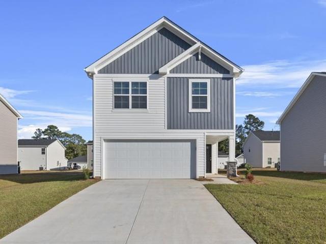 595 Corkscrew Ln, Blythewood, SC 29016