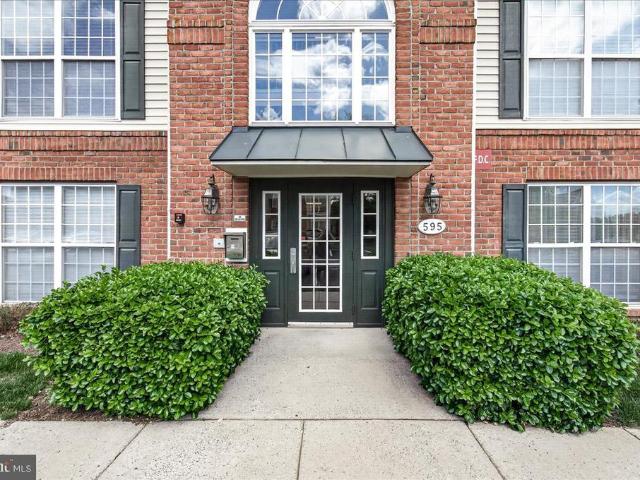 595 Cawley Drive # 4 3C