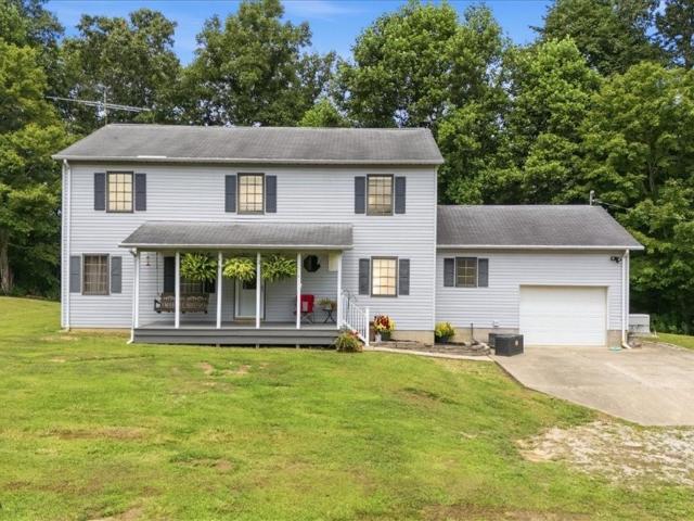 595 California House Road