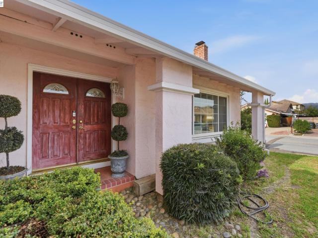 595 Caprice Ct, Morgan Hill, CA 95037 | MLS #41127 | Compass