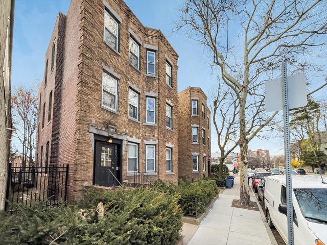 595 Centre St, Unit 3, Boston, MA 02130 | MLS #73514