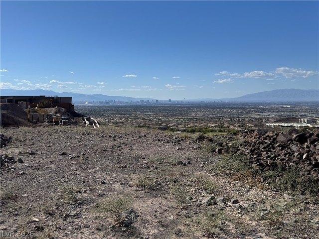 595 Cityview Ridge Dr, Henderson, NV 89012