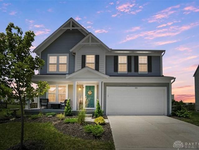 595 Brassie Ct, Lebanon, OH 45036