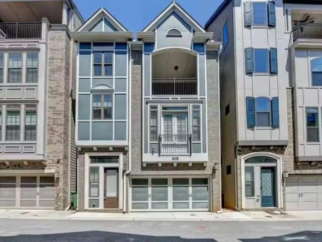 595 Broadview Pl NE, Atlanta, GA 30324 MLS 7560585