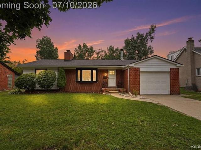 595 Byron St, Plymouth, MI 48170