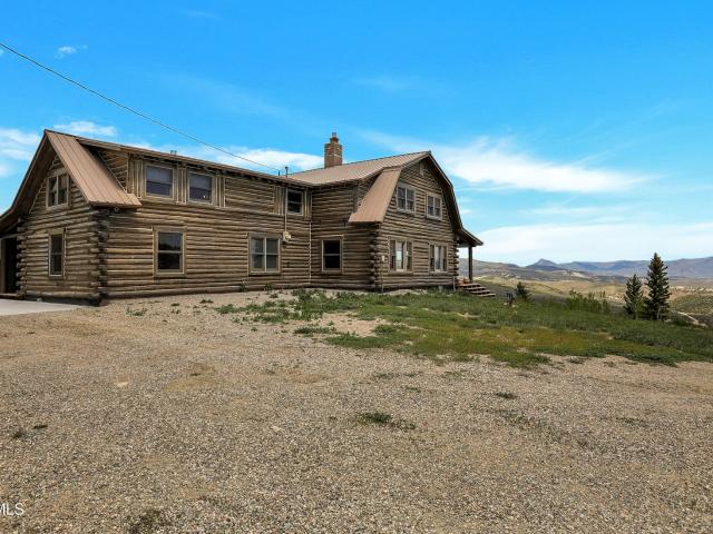595 gcr 130, kremmling, usa, co