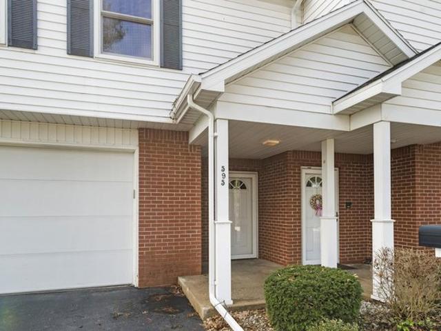 595 Georgetown Pl, Traverse City, MI 49684