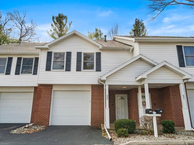 595 Georgetown Place # 12