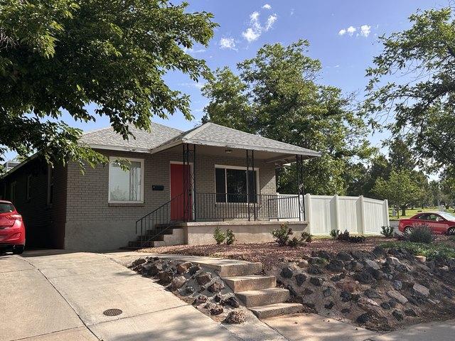 595 E 100 S, Saint George, UT 84770
