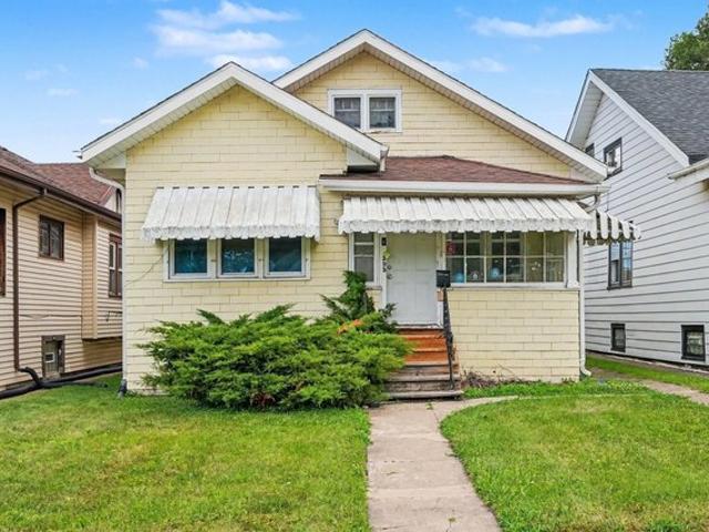 595 Forsythe Ave, Calumet City, IL 60409