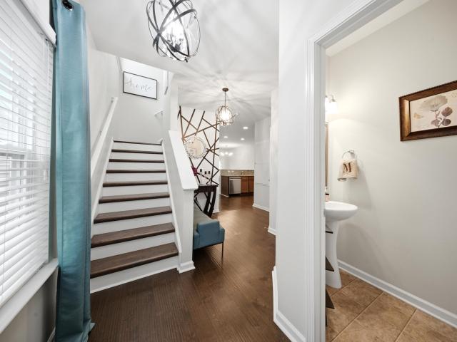 595 Flat Creek Drive