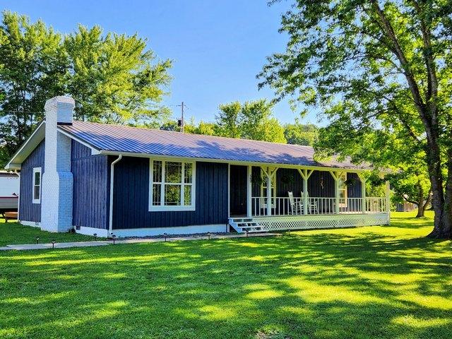 595 Frames Branch Rd, Clay City, KY 40312