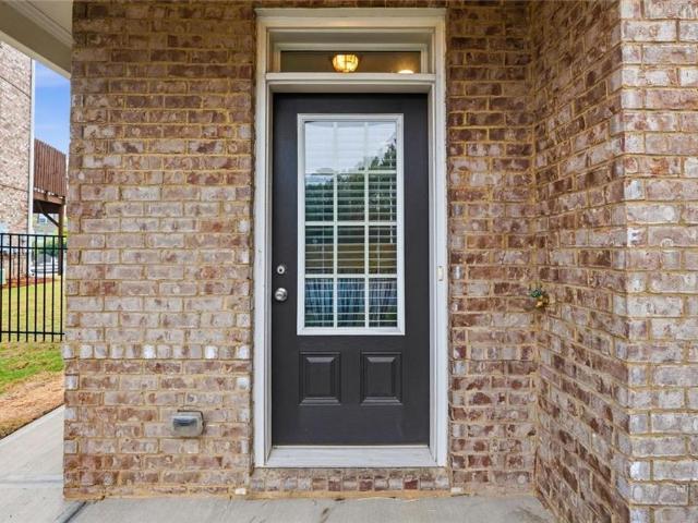 595 Fundao Ln, Unit 7, Lawrenceville, GA 30046 | MLS #7750 | Compass