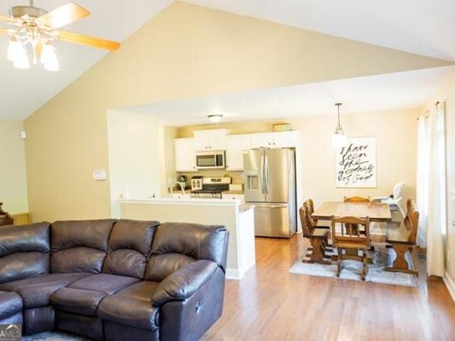 595 Holiness Campground Road