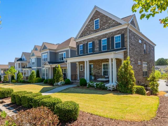 595 Hanlon Way, Alpharetta, GA 30009 | MLS #7753 | Compass