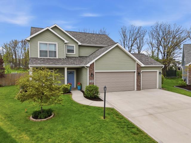 595 Highfields Cove