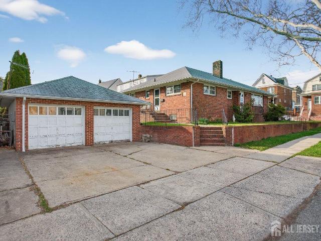 595 Jacques St, Perth Amboy, NJ 08861 | MLS #2613 R
