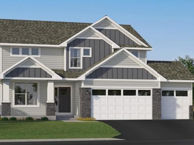 595 Jandel Ave NE, Hanover, MN 55341