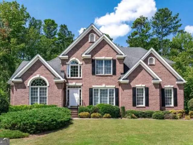 595 OWL CREEK DR, POWDER SPRINGS, GA 30127 Single Family Resid.
