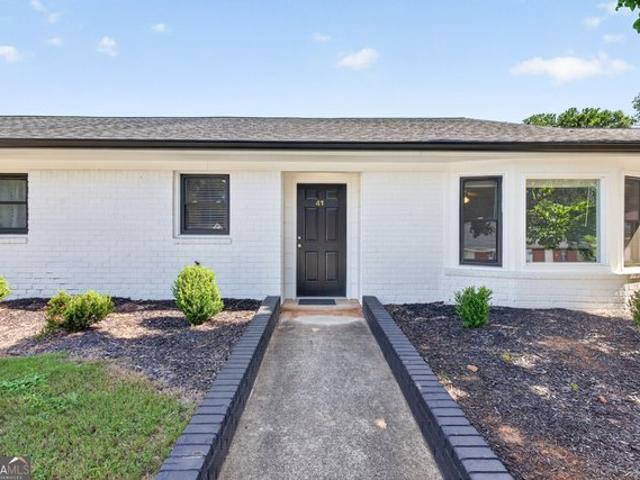 595 Macon Hwy Apt 41, Athens, GA 30606