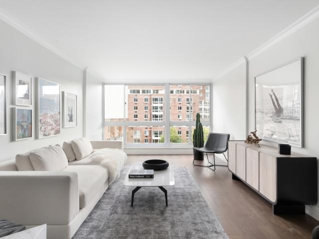 595 Main Street, New York, NY