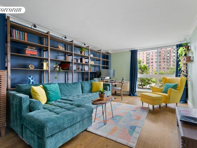 595 Main Street, New York, NY