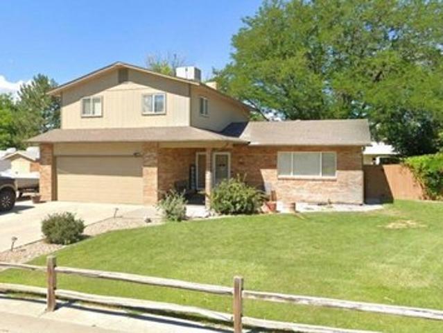 595 McMullin Dr, Grand Junction, CO 81504
