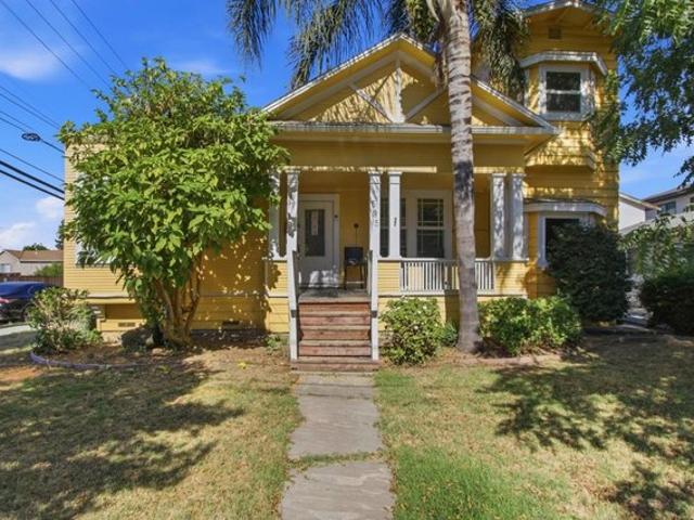 595 Minor Ave, San Jose, CA 95125