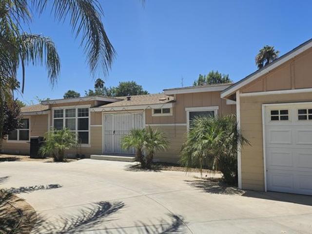 595 N Evans Rd, Tipton, CA 93272