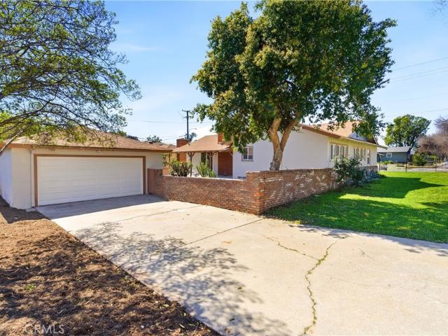 595 N Meridian Ave, San Bernardino, CA 92410 | Compass